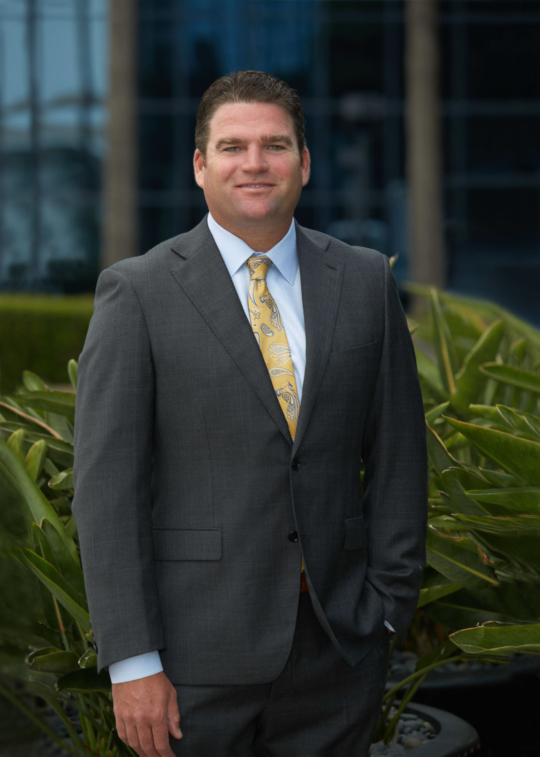 Who We Are - NNN Fitness