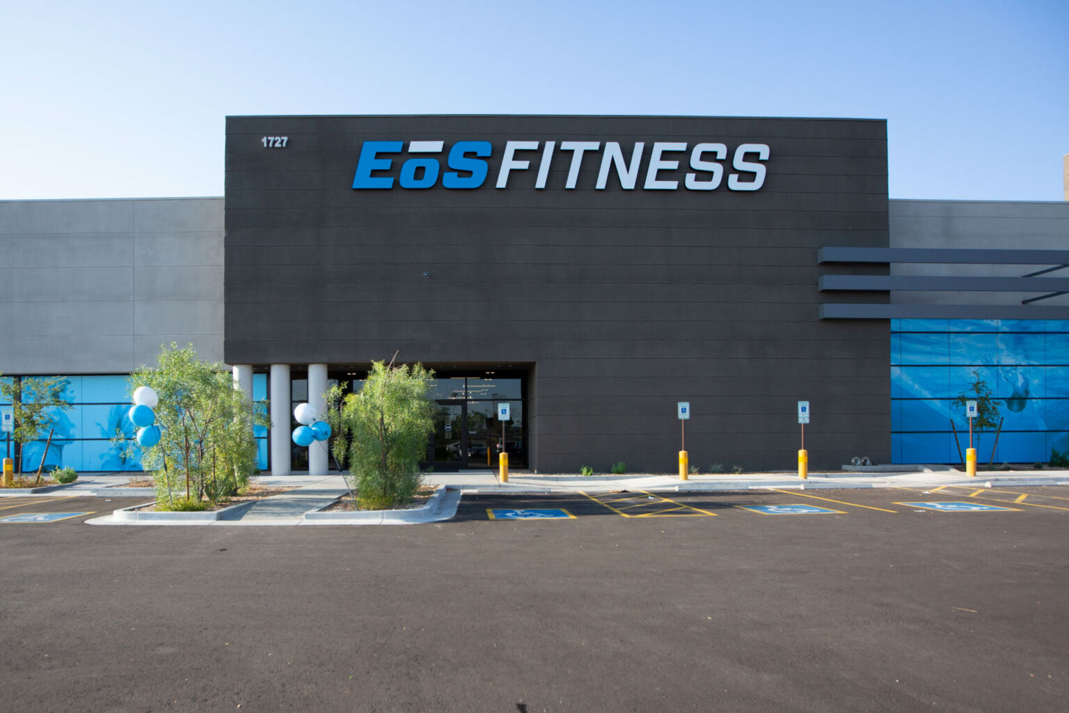 Track Record - Recently Closed Transactions - NNN Fitness