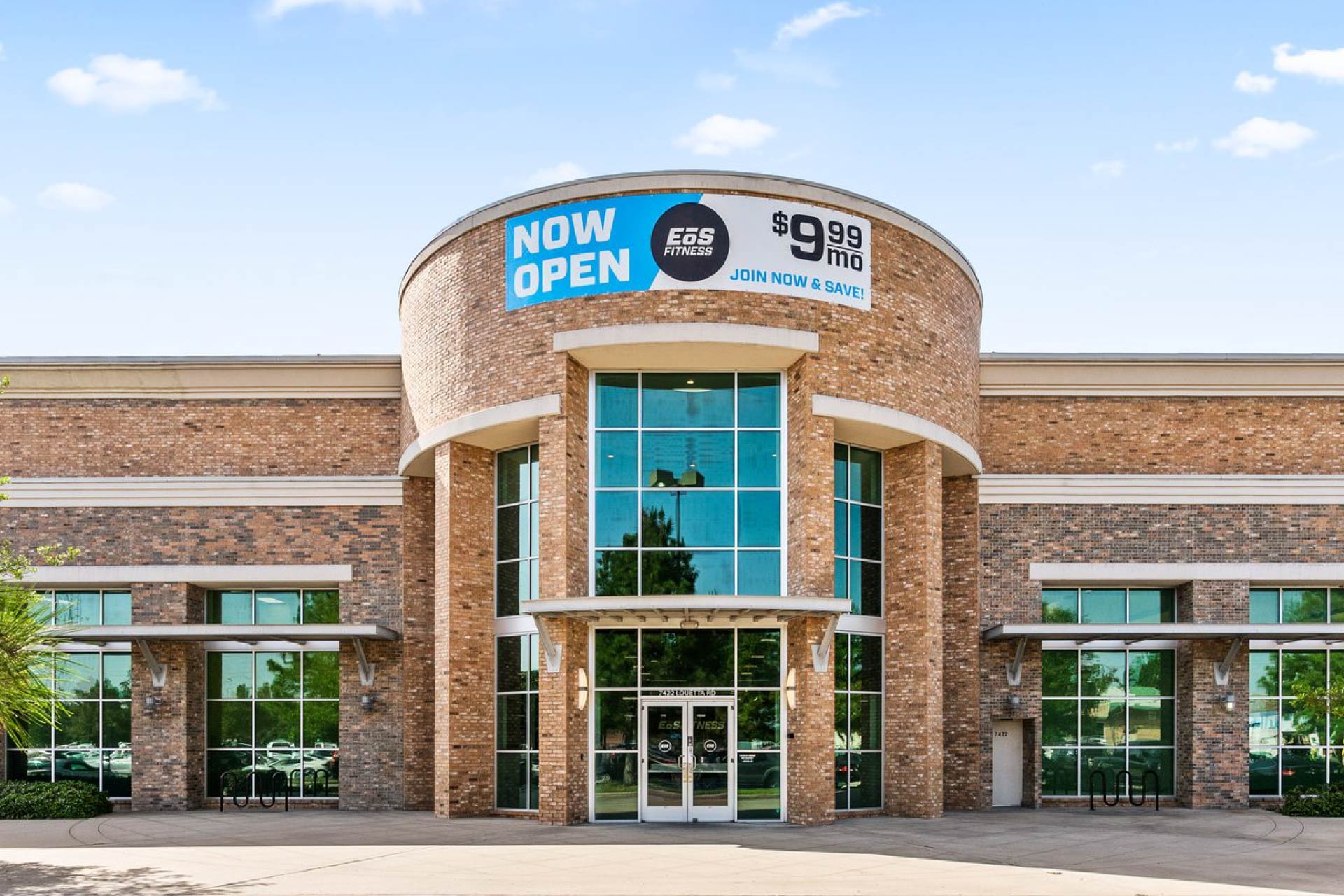 EōS Fitness - Spring, TX - Featured Listing - NNN Fitness