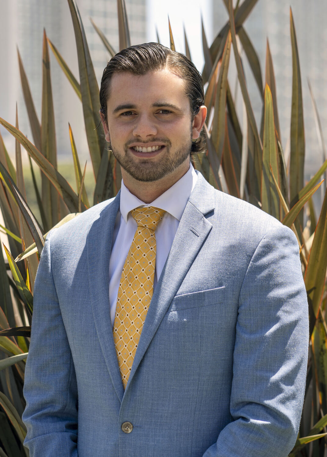 Jake Bordelon - Senior Director Investments - NNN Fitness