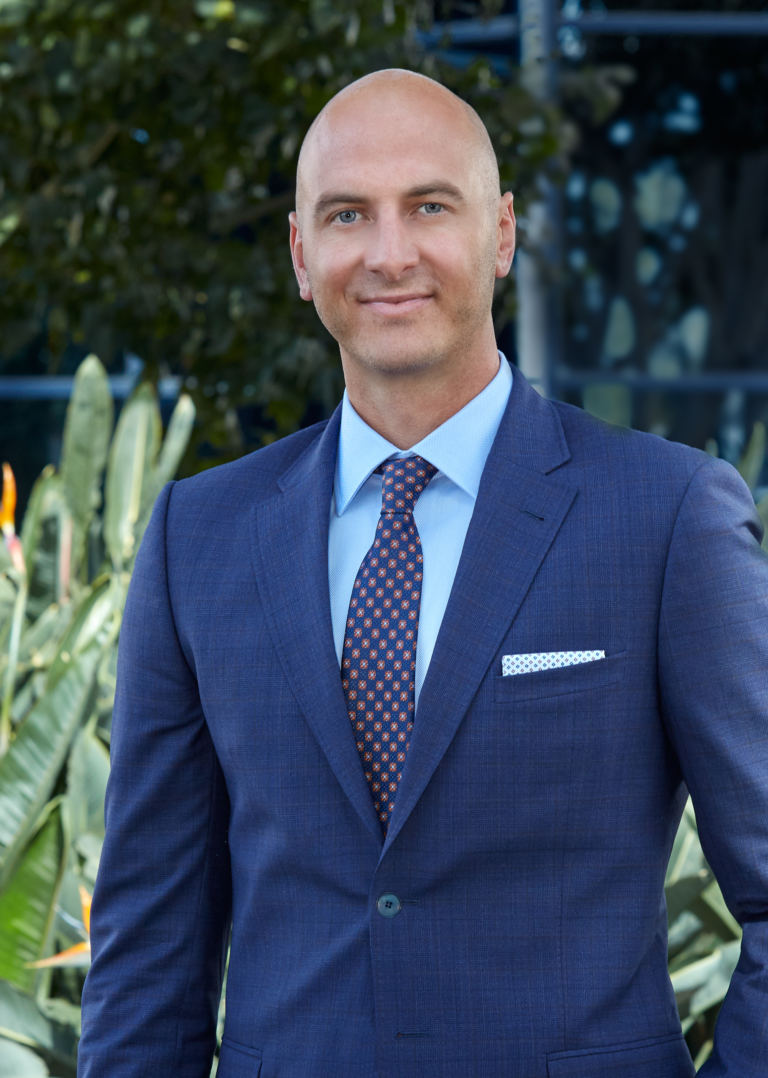 Mark Thiel - Senior Managing Director Investments - NNN Fitness